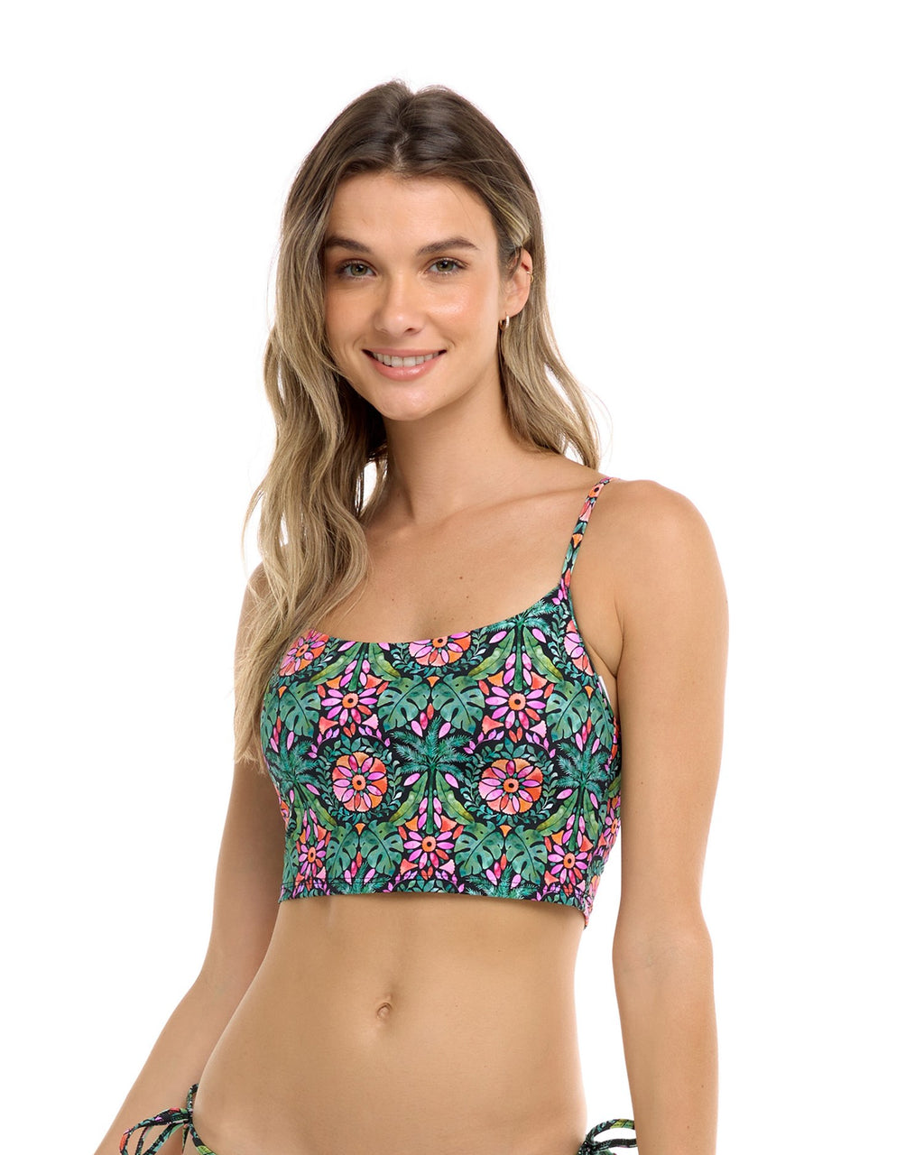 Selena Top - BAKHALAL – Eidon